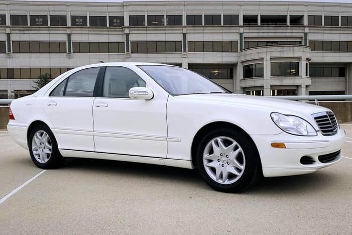 1993 Lexus GS 300 auction - Cars & Bids