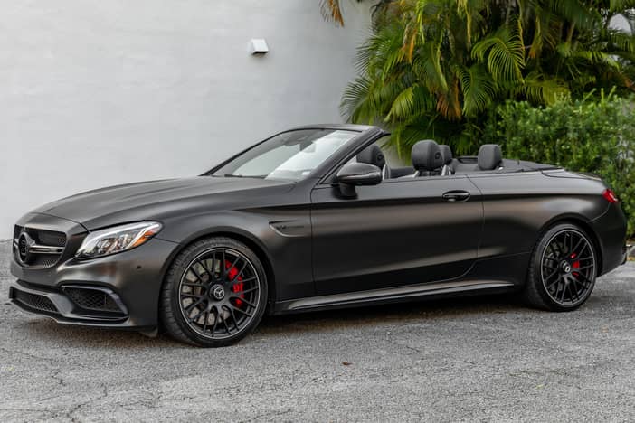 2018 Subaru WRX 50th Anniversary Edition for Sale - Cars & Bids