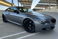 BMW E63/E64 M6 Discussion Board - Cars & Bids