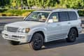 Lexus LX Discussion Board - Cars & Bids