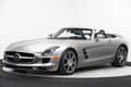 Mercedes-Benz SLS AMG Discussion Board - Cars & Bids