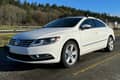 Volkswagen CC Discussion Board - Cars & Bids