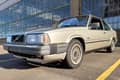 Volvo 780 Discussion Board - Cars & Bids
