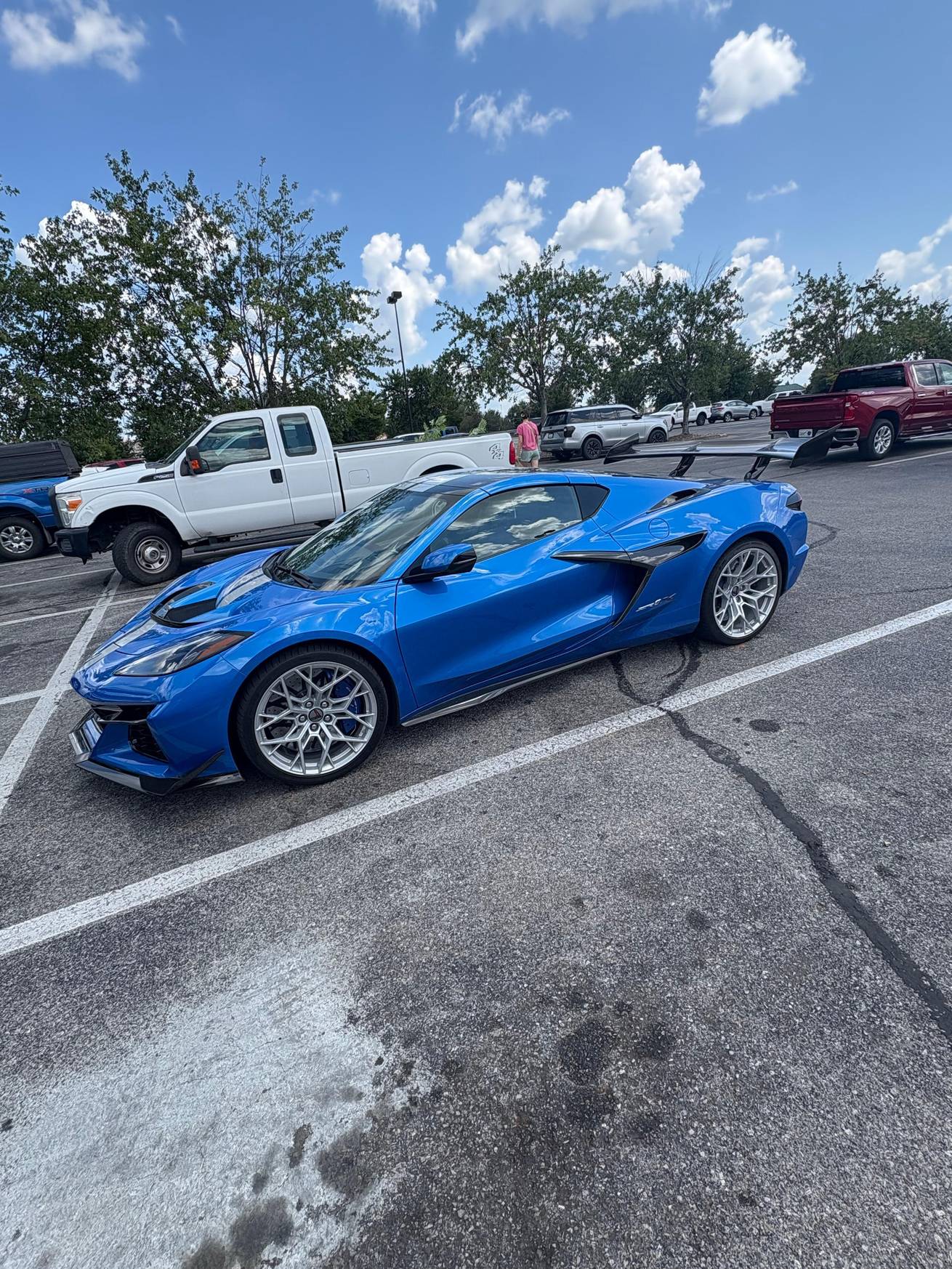 Carspotting Discussion Board - Cars & Bids