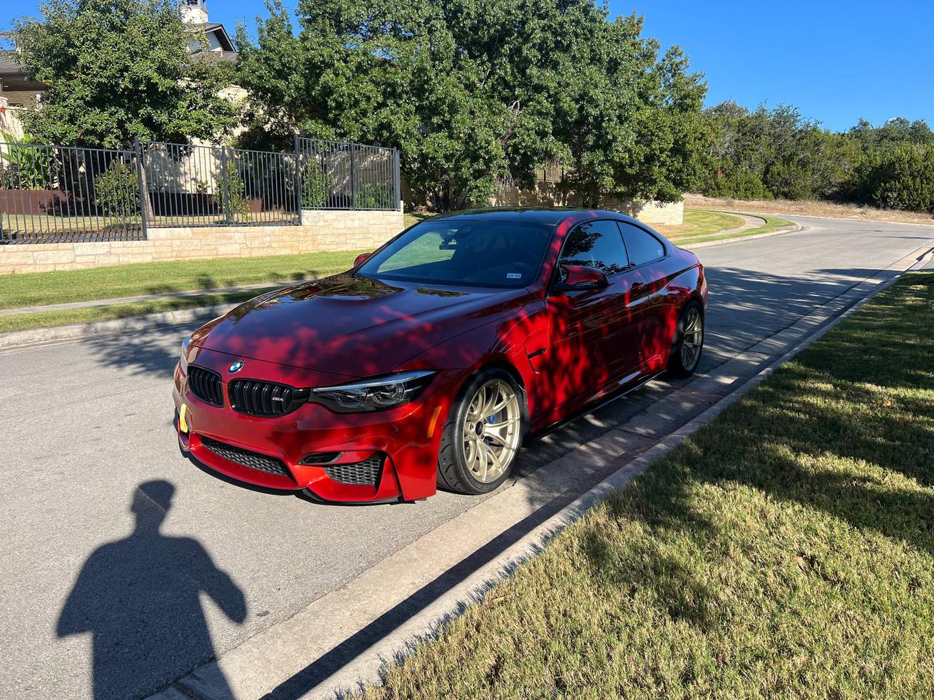 BMW F8X M4 Discussion Board - Cars & Bids