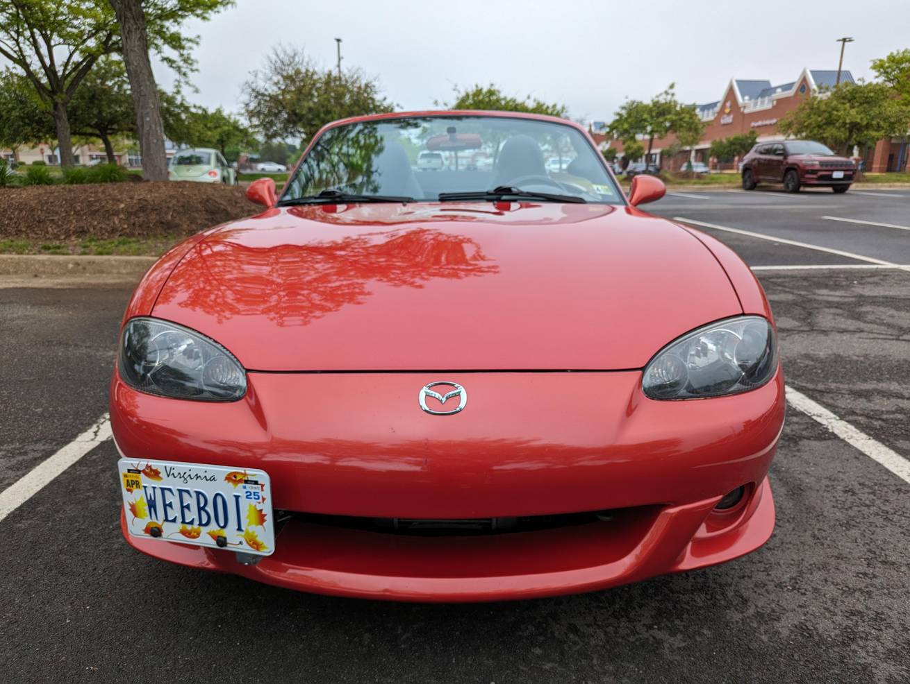 Mazda Mazdaspeed MX-5 Discussion Board - Cars & Bids