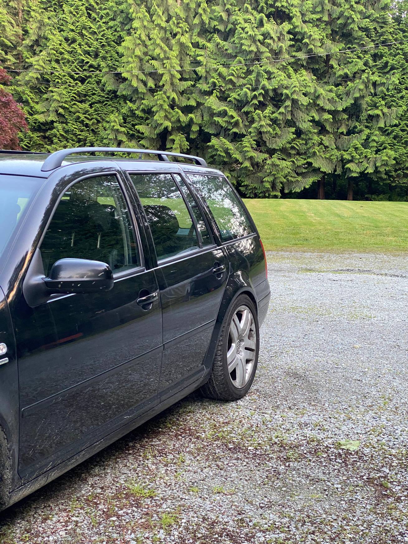 Volkswagen Jetta Discussion Board - Cars & Bids