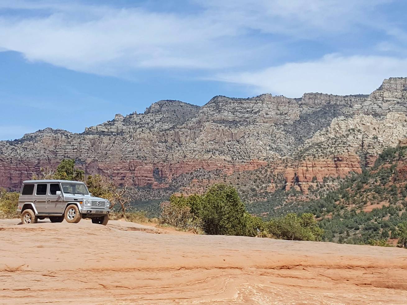 Mercedes-Benz G Wagen Discussion Board - Cars & Bids