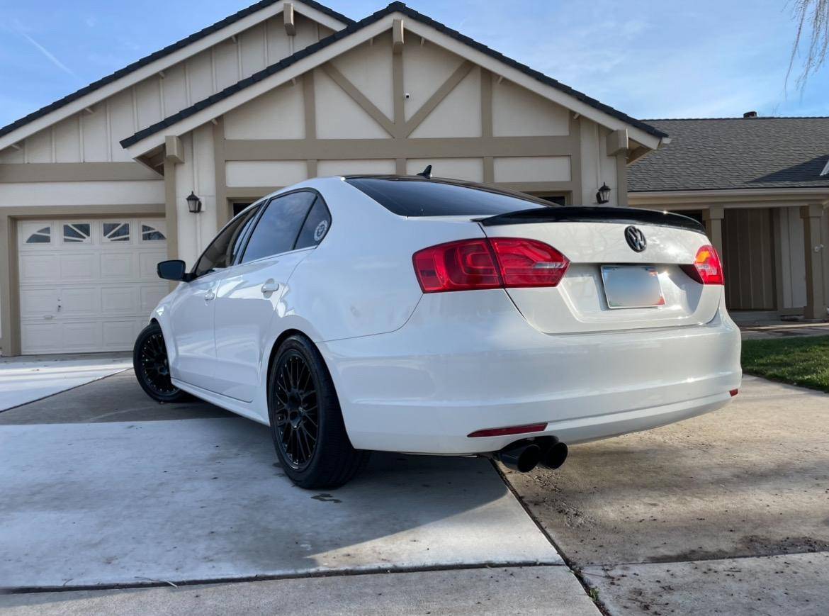 Volkswagen Jetta Discussion Board - Cars & Bids