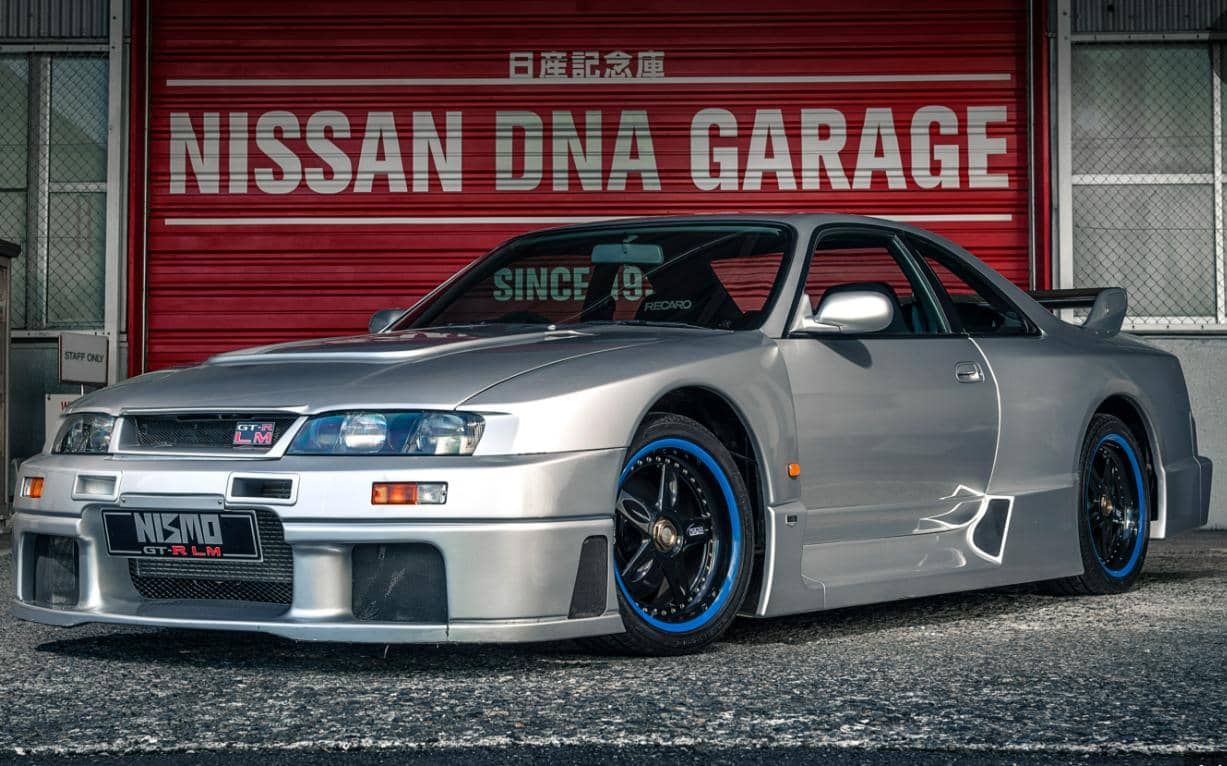 Best JDM hero in the General Discussion Community