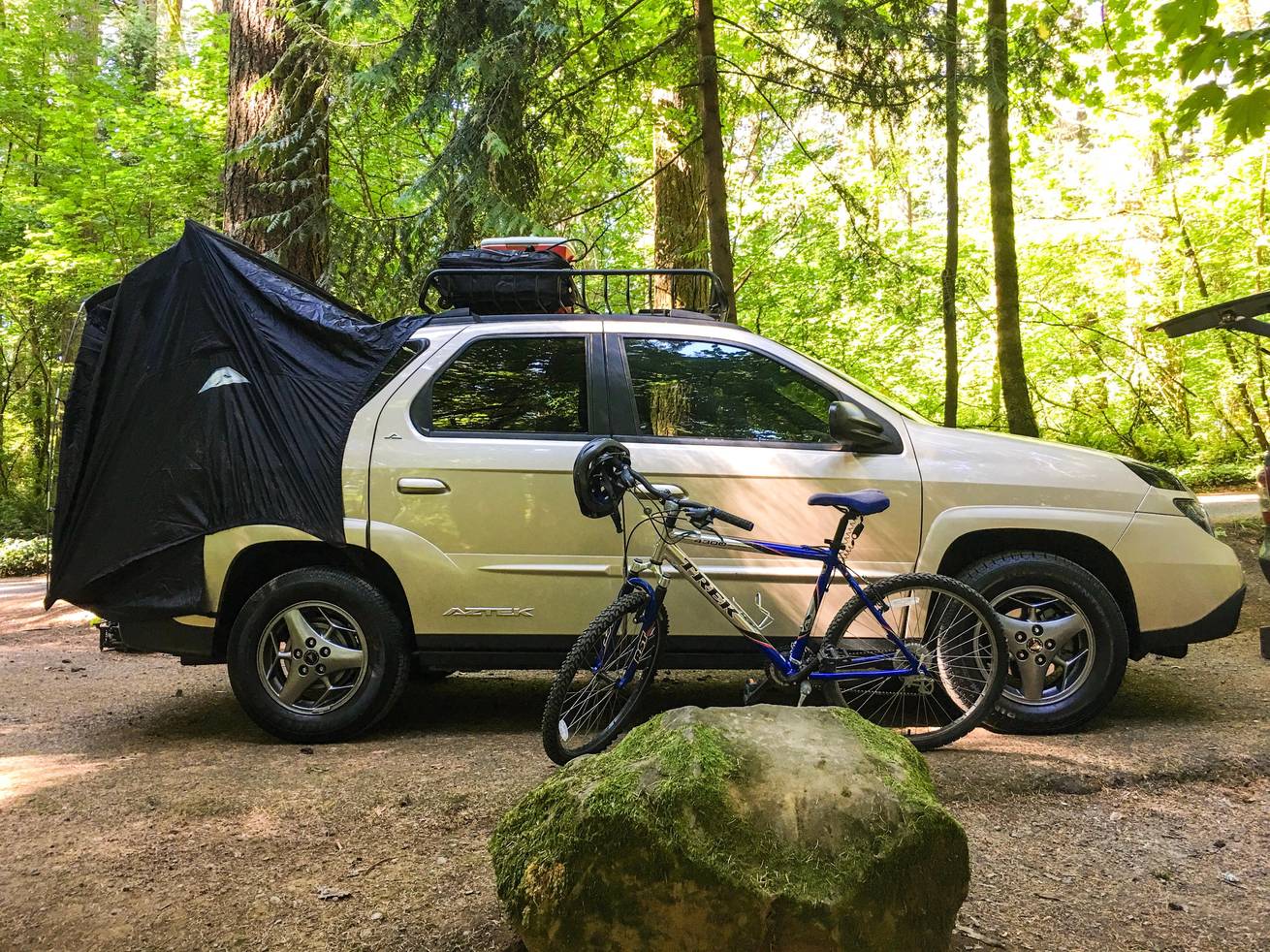 Pontiac Aztek Discussion Board - Cars & Bids