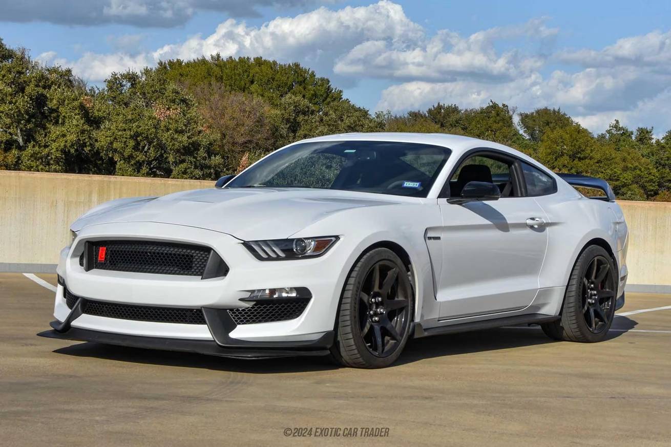 Ford Mustang Discussion Board - Cars & Bids