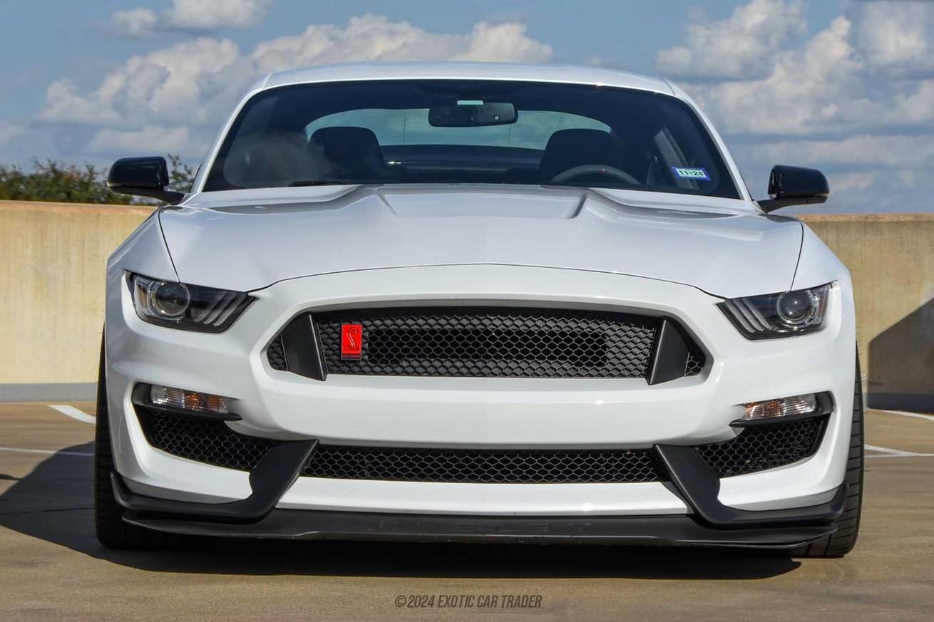Ford Mustang Discussion Board - Cars & Bids