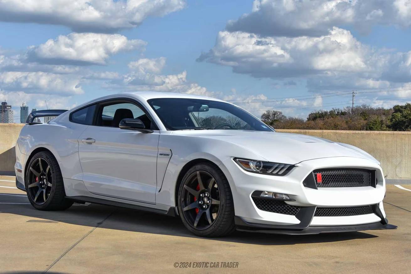 Ford Mustang Discussion Board - Cars & Bids