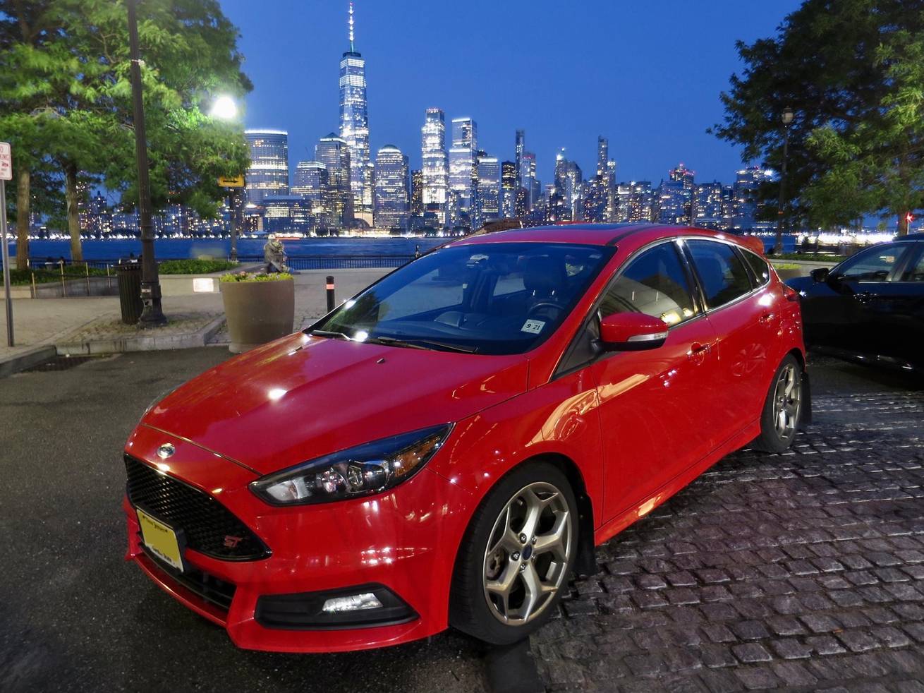 Ford Focus Discussion Board - Cars & Bids