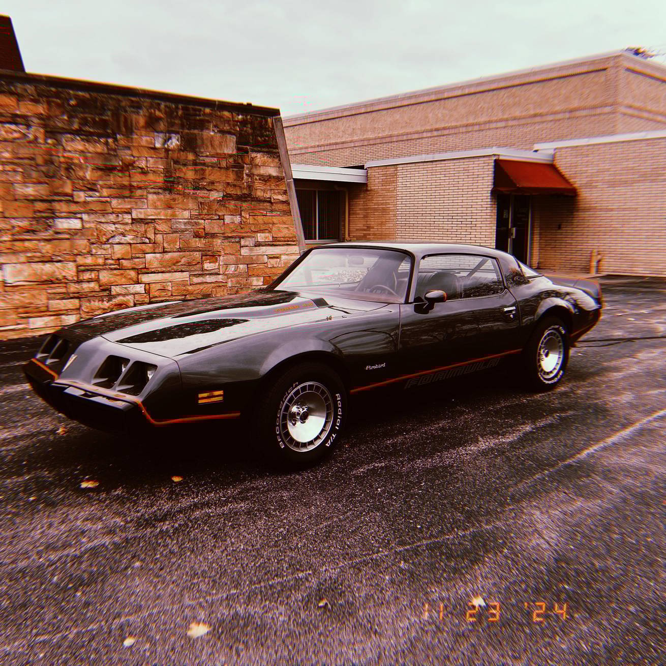Pontiac Firebird Discussion Board - Cars & Bids