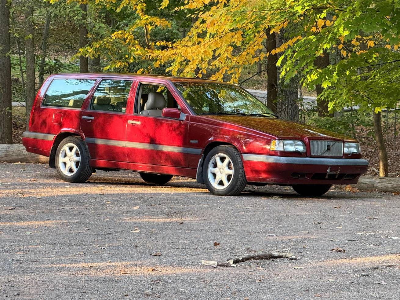 Volvo 850 Discussion Board - Cars & Bids