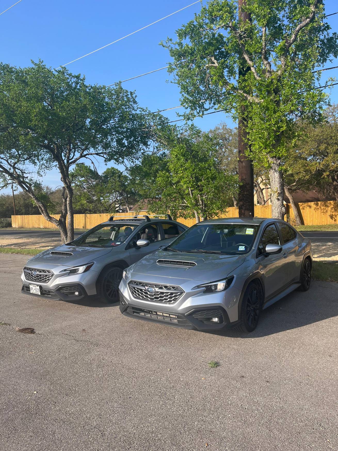 Subaru WRX Discussion Board - Cars & Bids