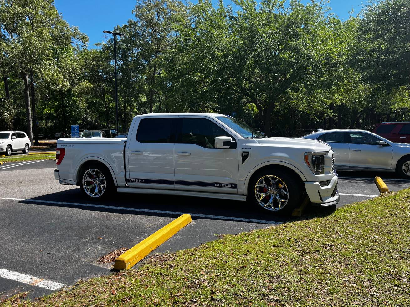 Carspotting Discussion Board - Cars & Bids