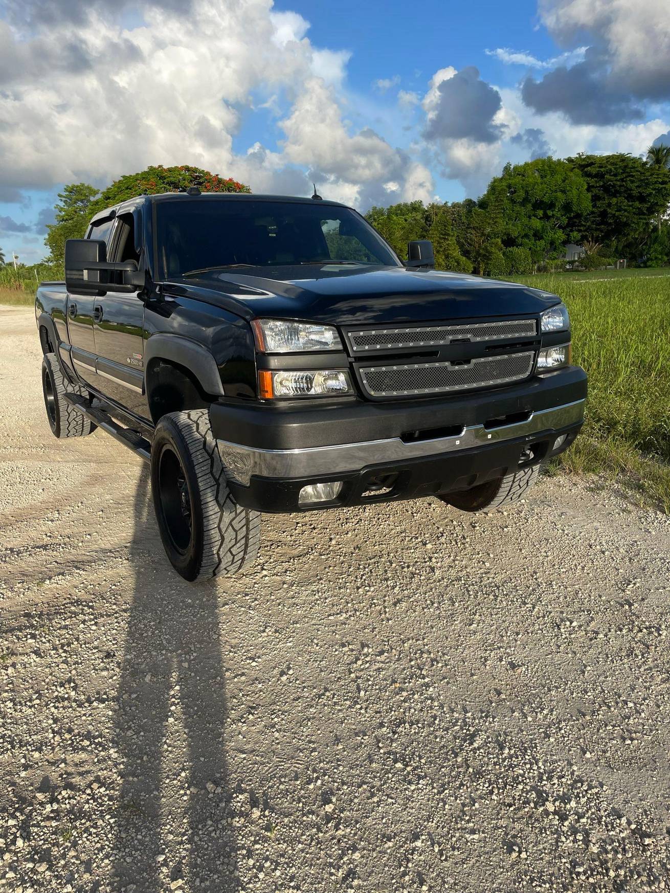 Chevrolet Silverado Discussion Board - Cars & Bids