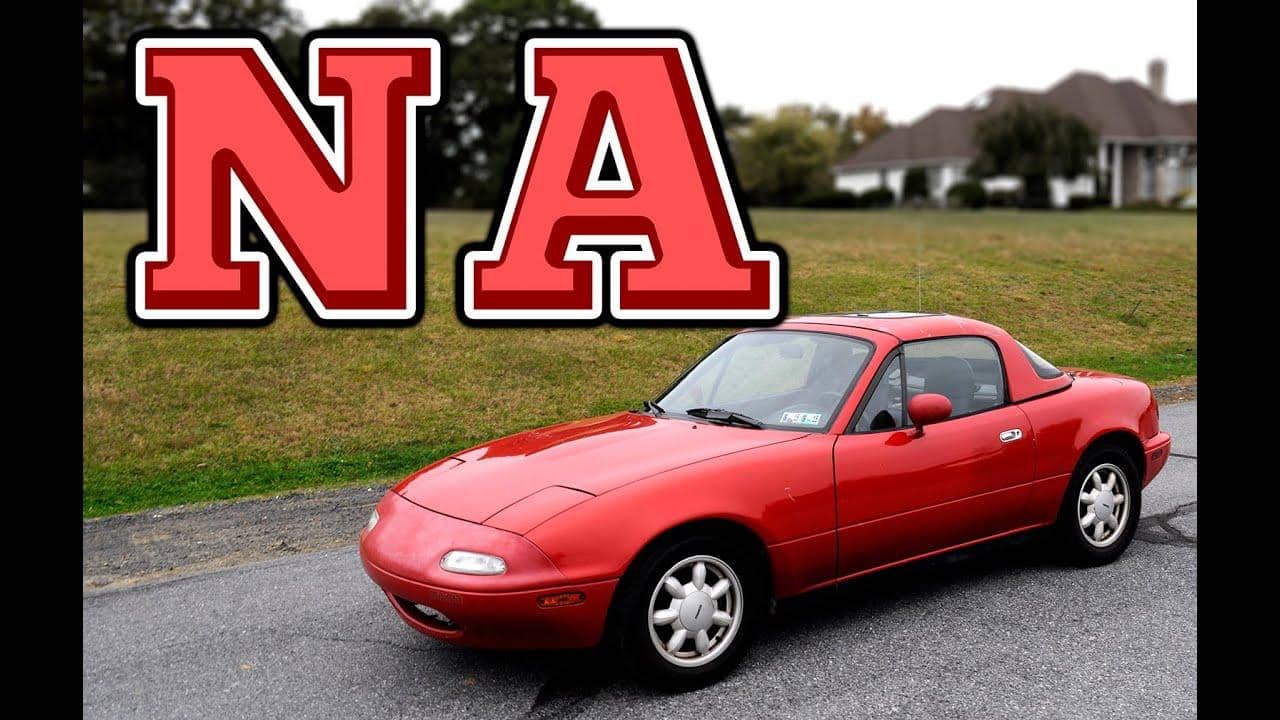 Mazda NA Miata Discussion Board - Cars & Bids