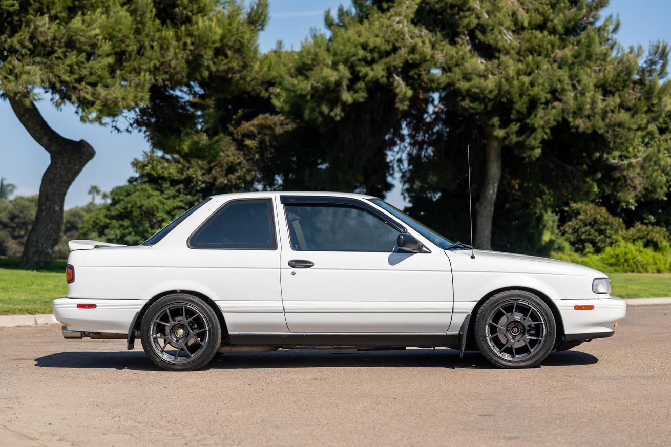 Nissan Sentra Discussion Board - Cars & Bids