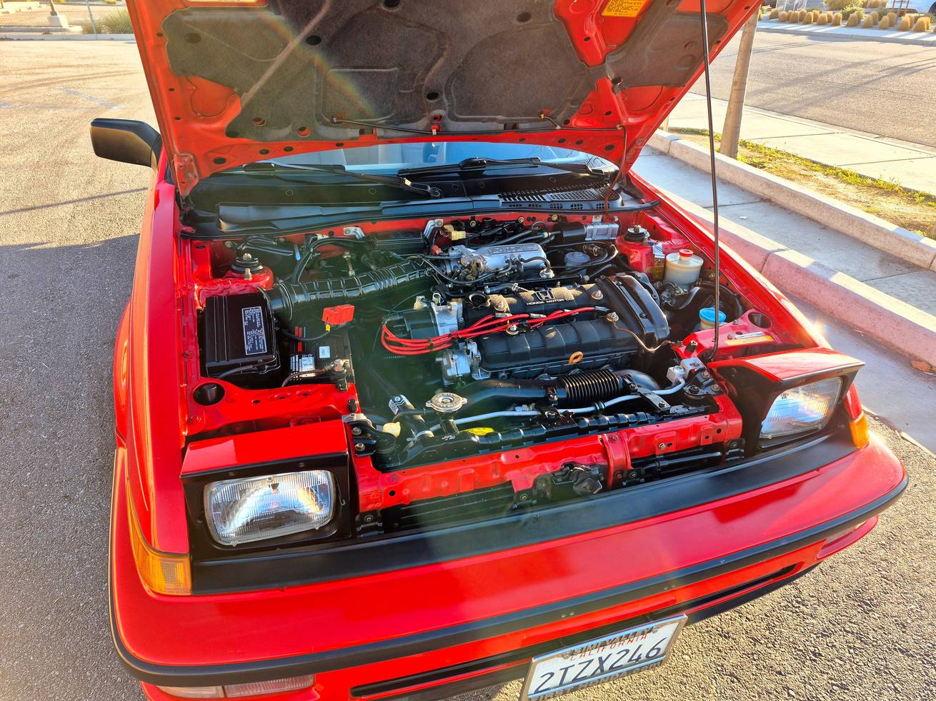 Acura Integra Discussion Board - Cars & Bids