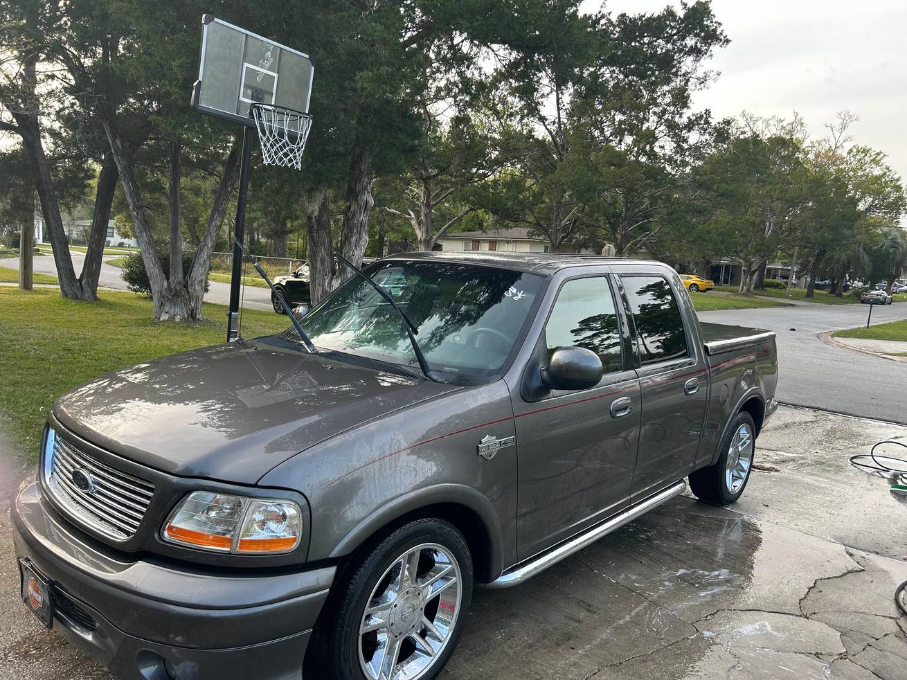 Ford F-150 Discussion Board - Cars & Bids