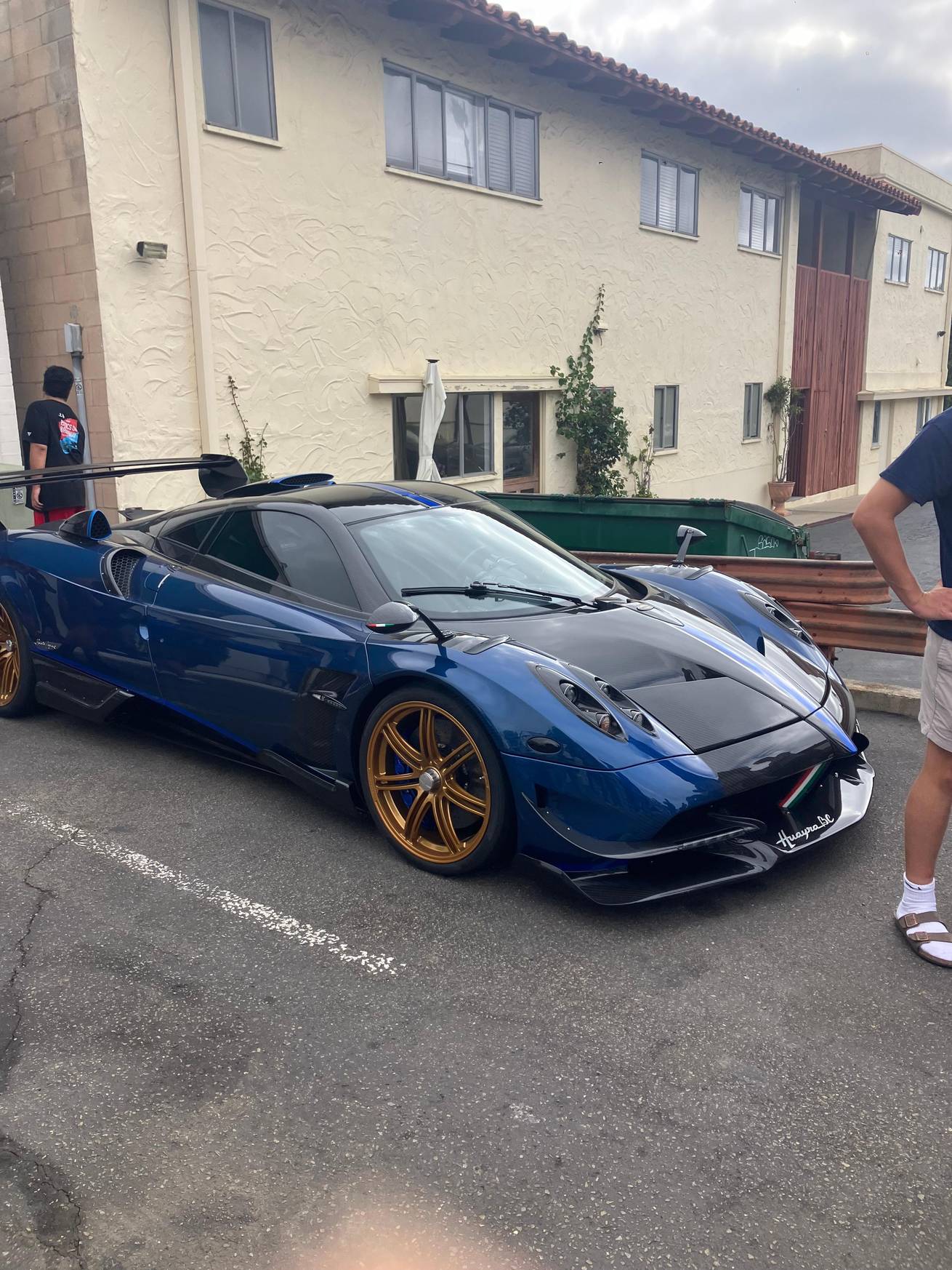 Carspotting Discussion Board - Cars & Bids