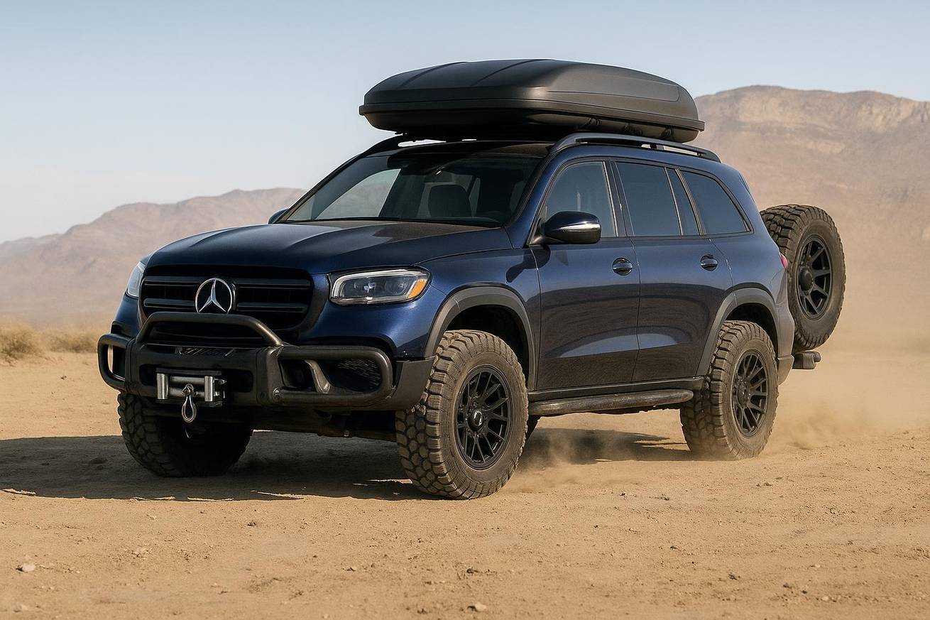 Cars & Bids: Auctions of cool cars, trucks, and SUVs