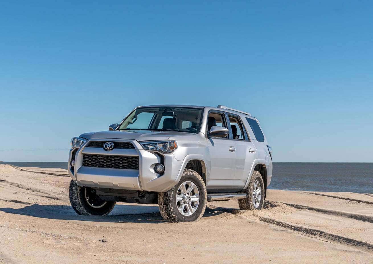 Toyota 4Runner Discussion Board - Cars & Bids