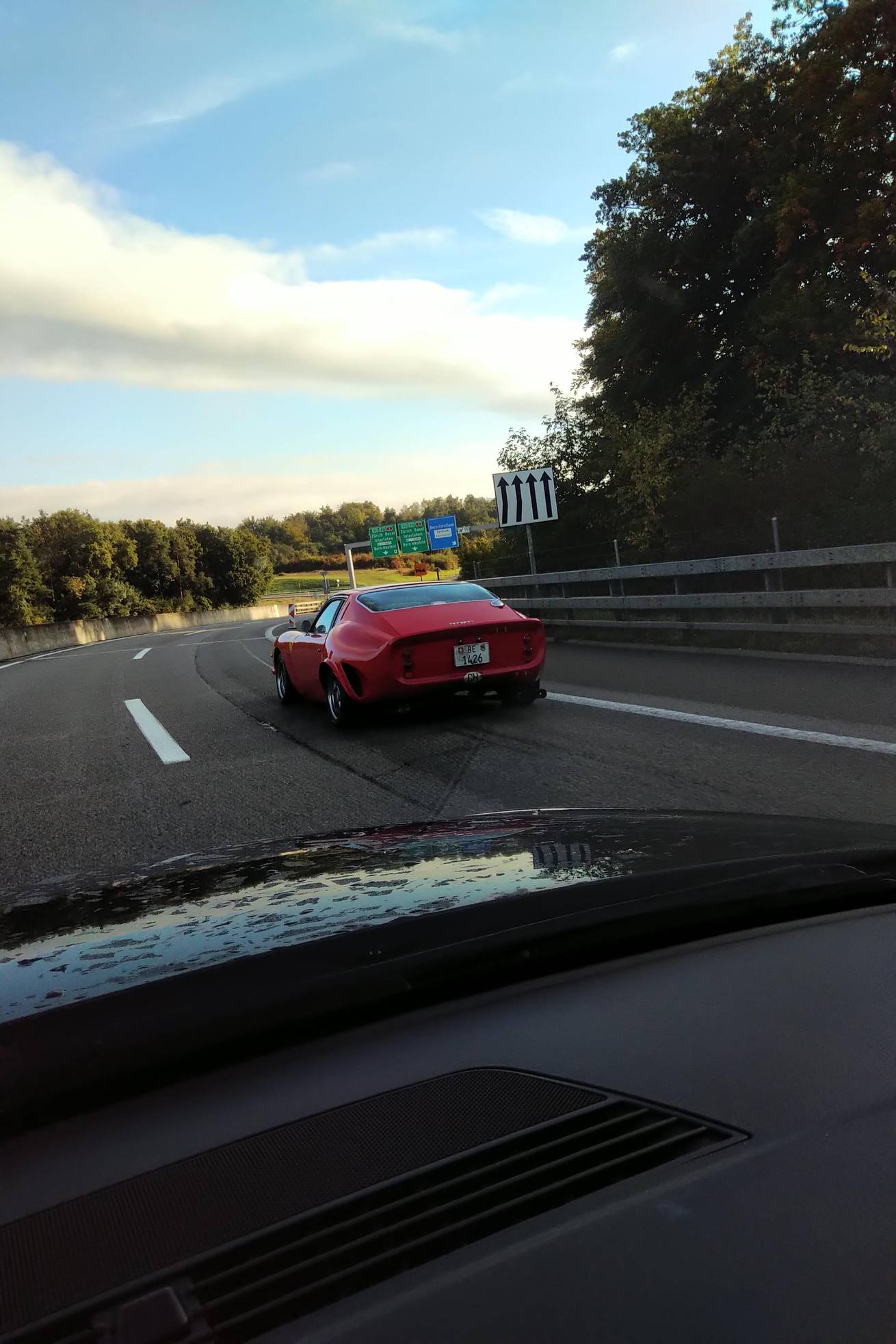 Carspotting Discussion Board - Cars & Bids