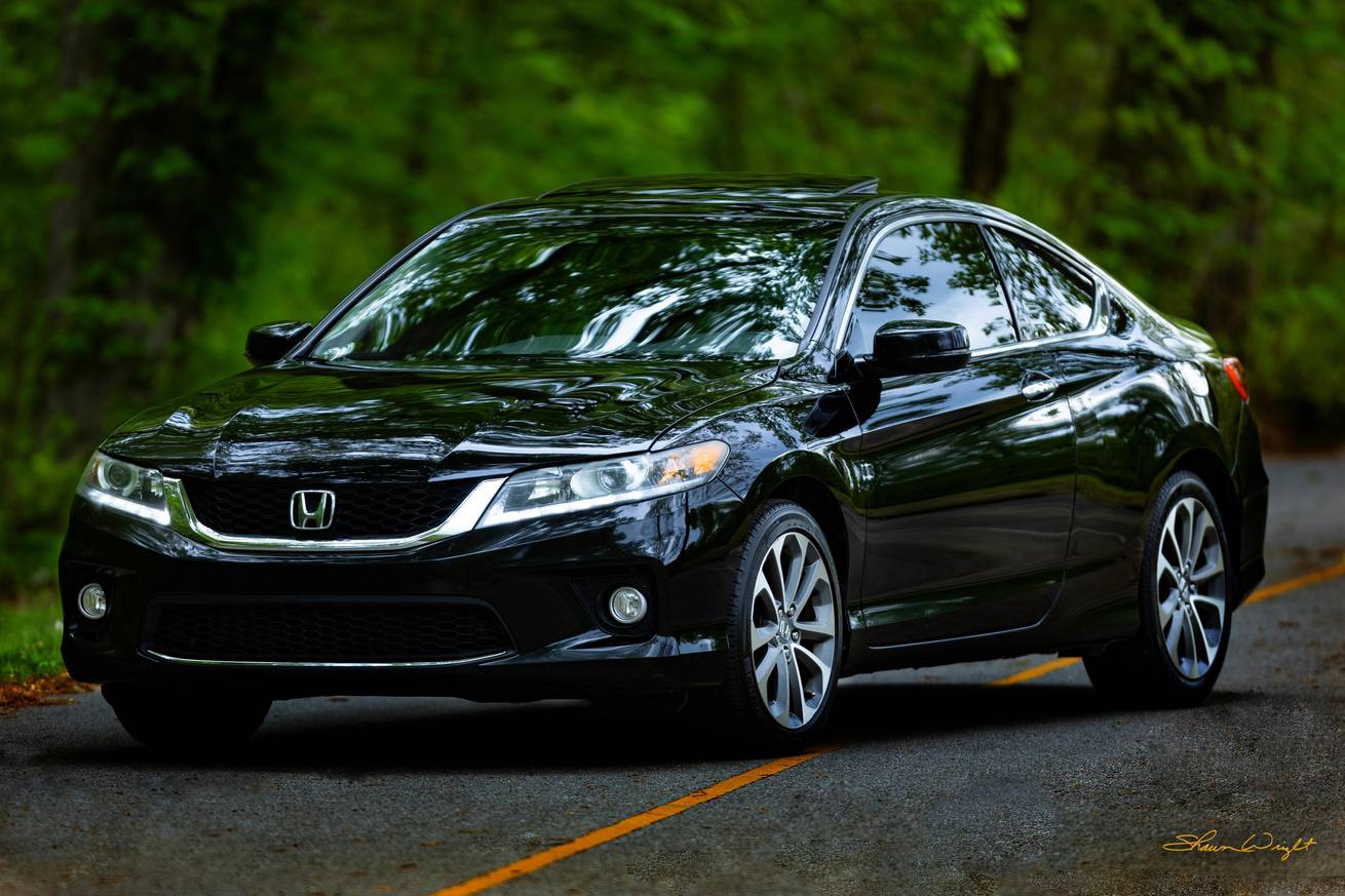 Honda Accord Discussion Board - Cars & Bids