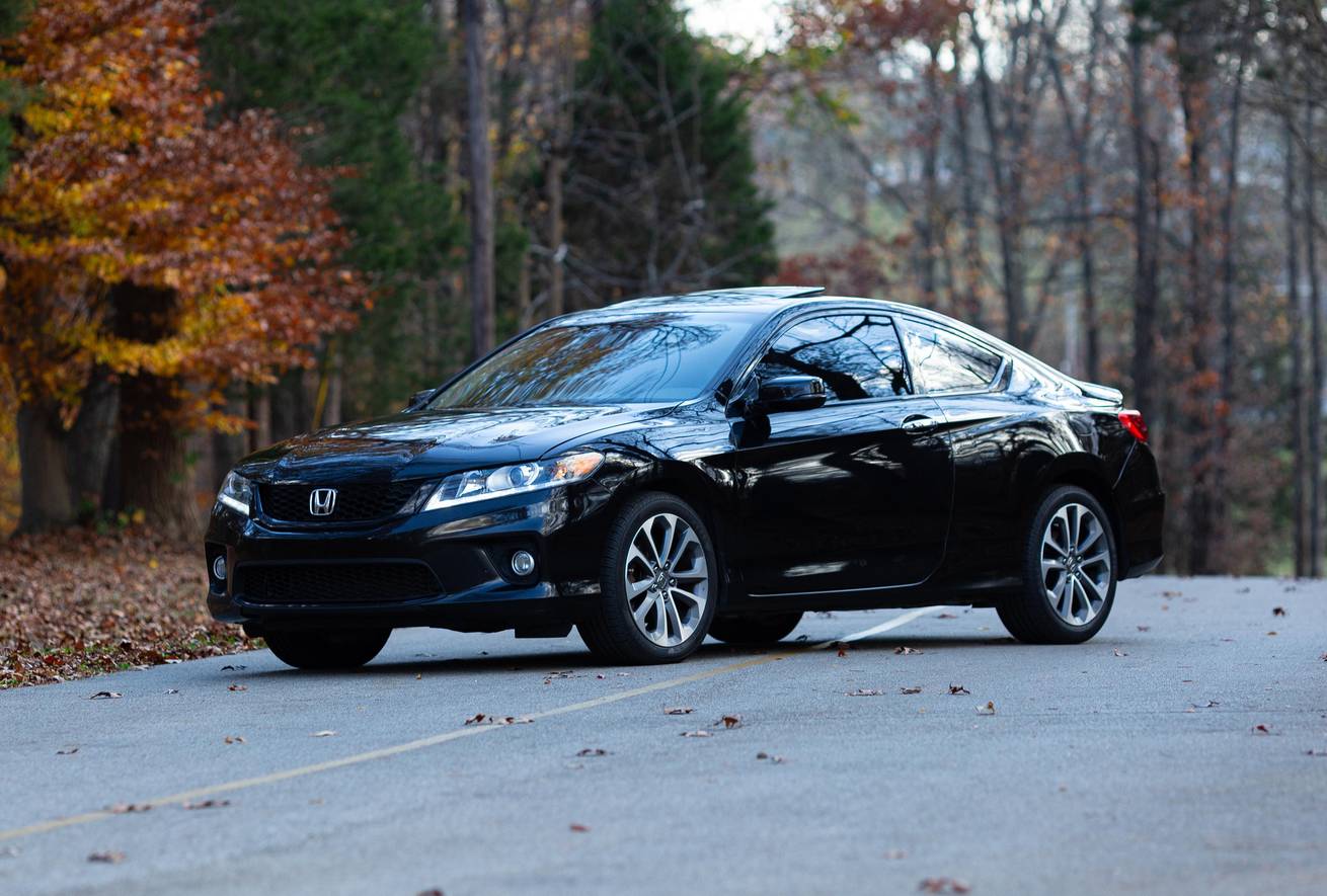 Honda Accord Discussion Board - Cars & Bids