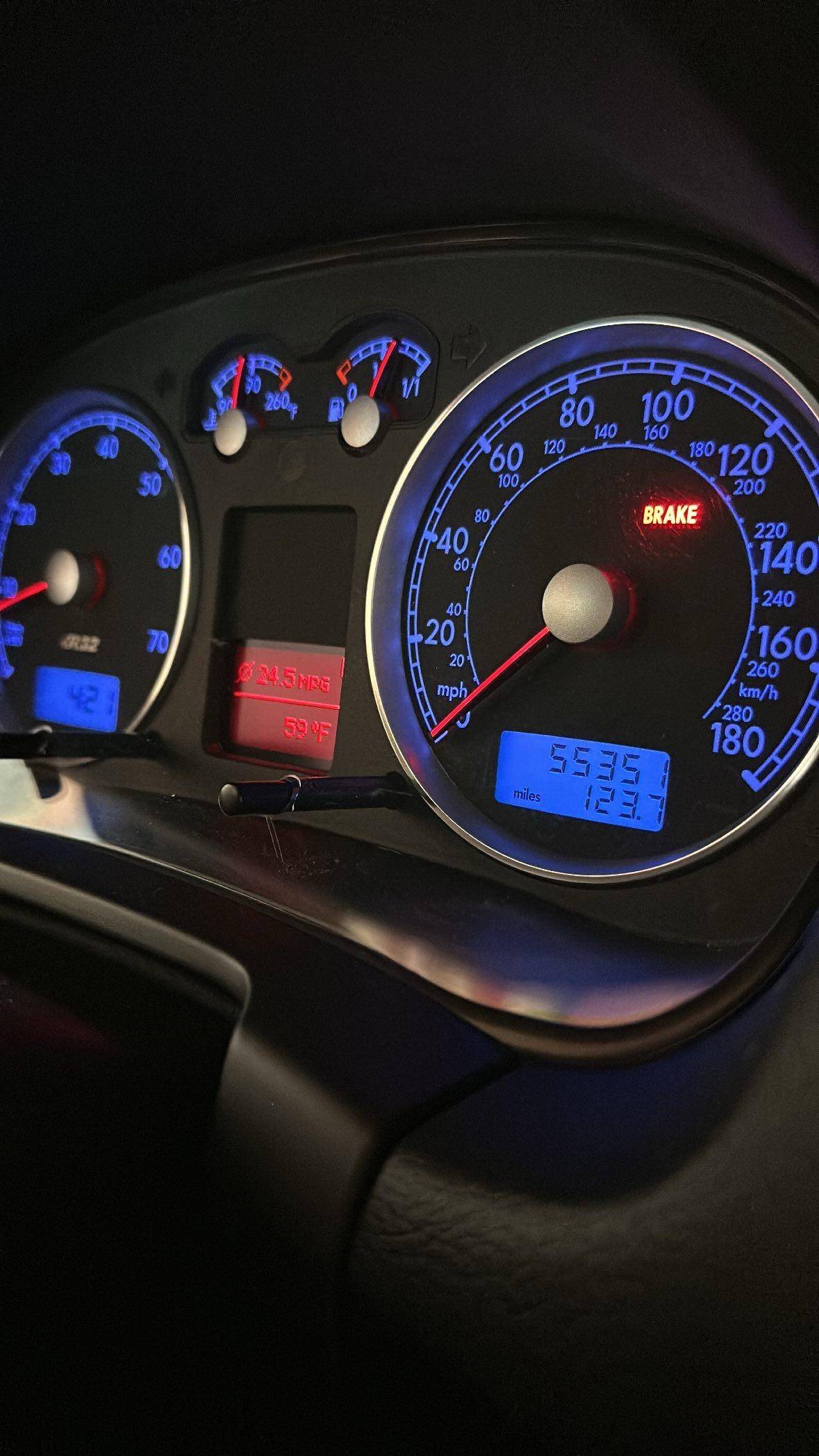 Volkswagen R32 Discussion Board - Cars & Bids