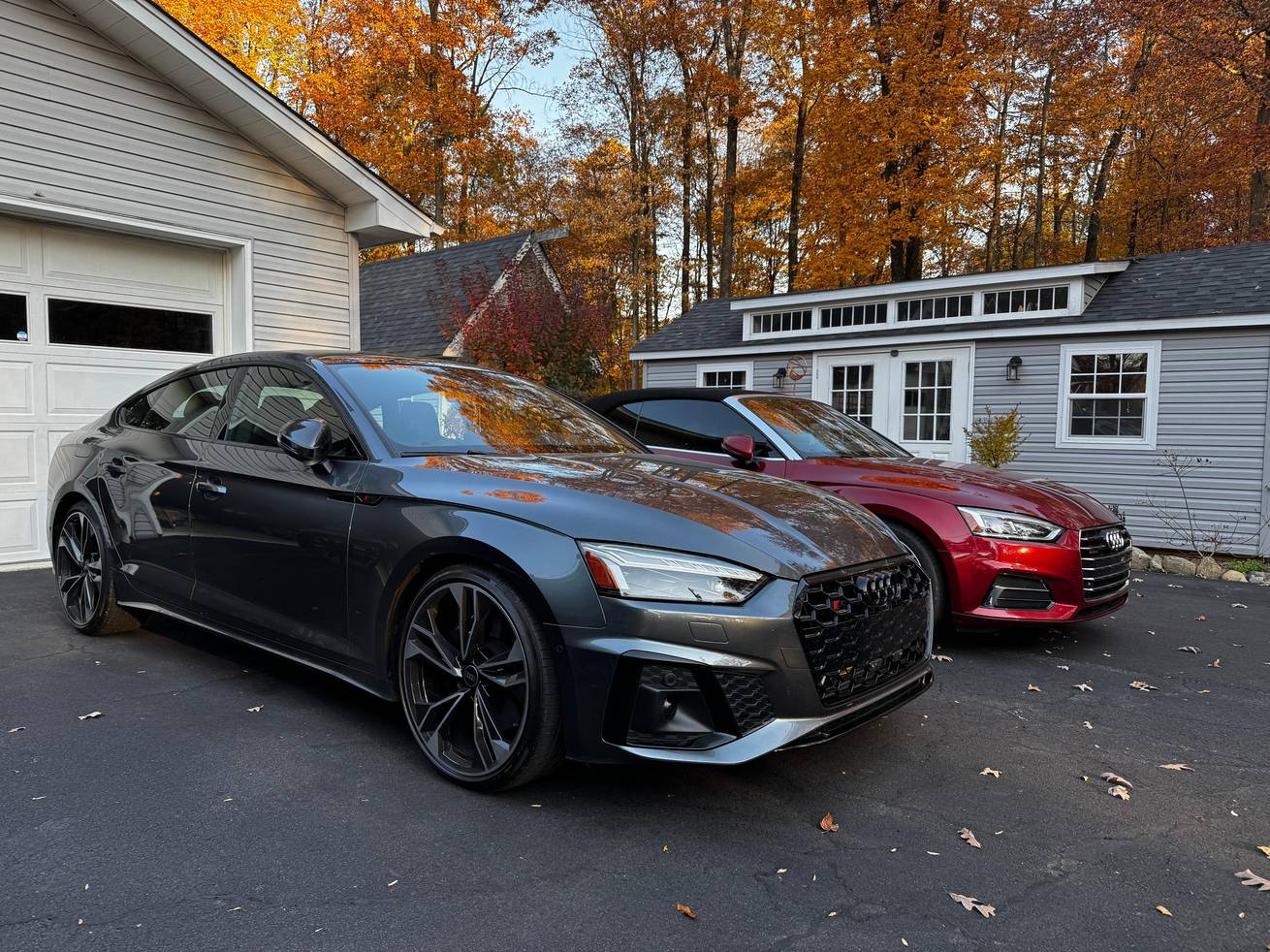 Audi S5 Discussion Board - Cars & Bids