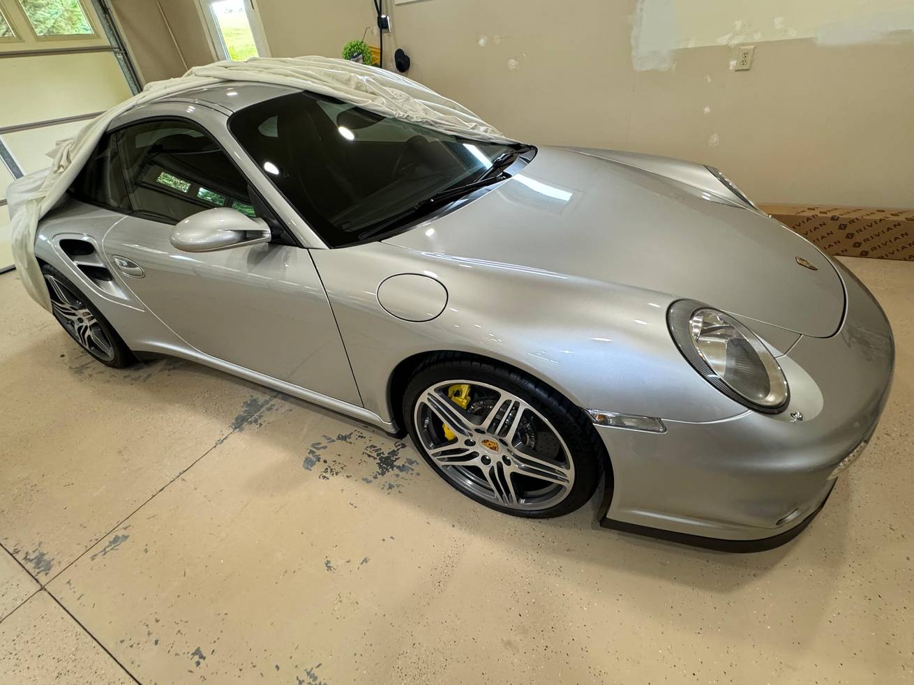 Porsche 997 911 Discussion Board - Cars & Bids