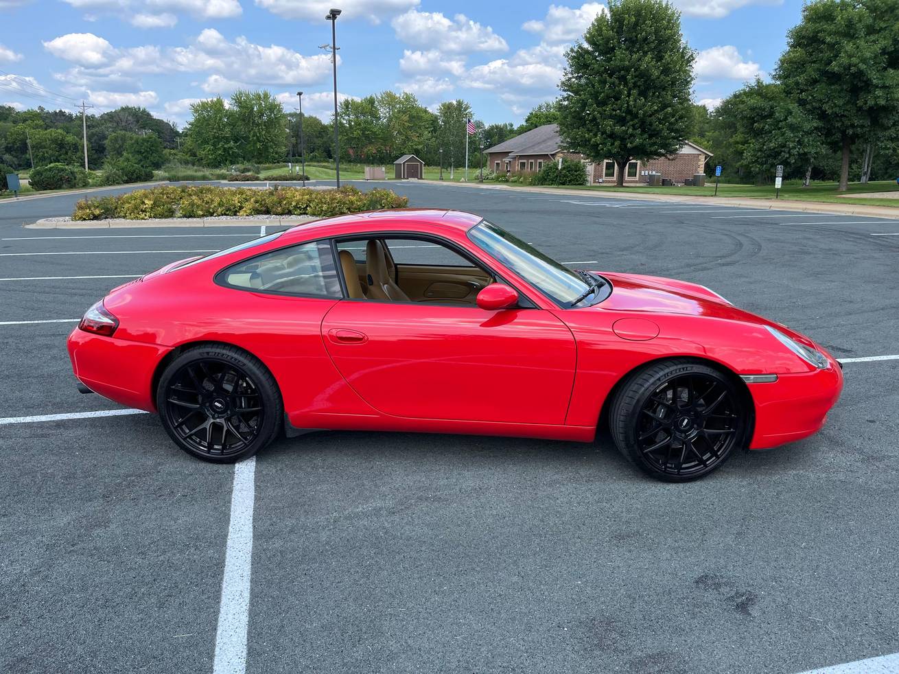 Porsche 996 911 Discussion Board - Cars & Bids