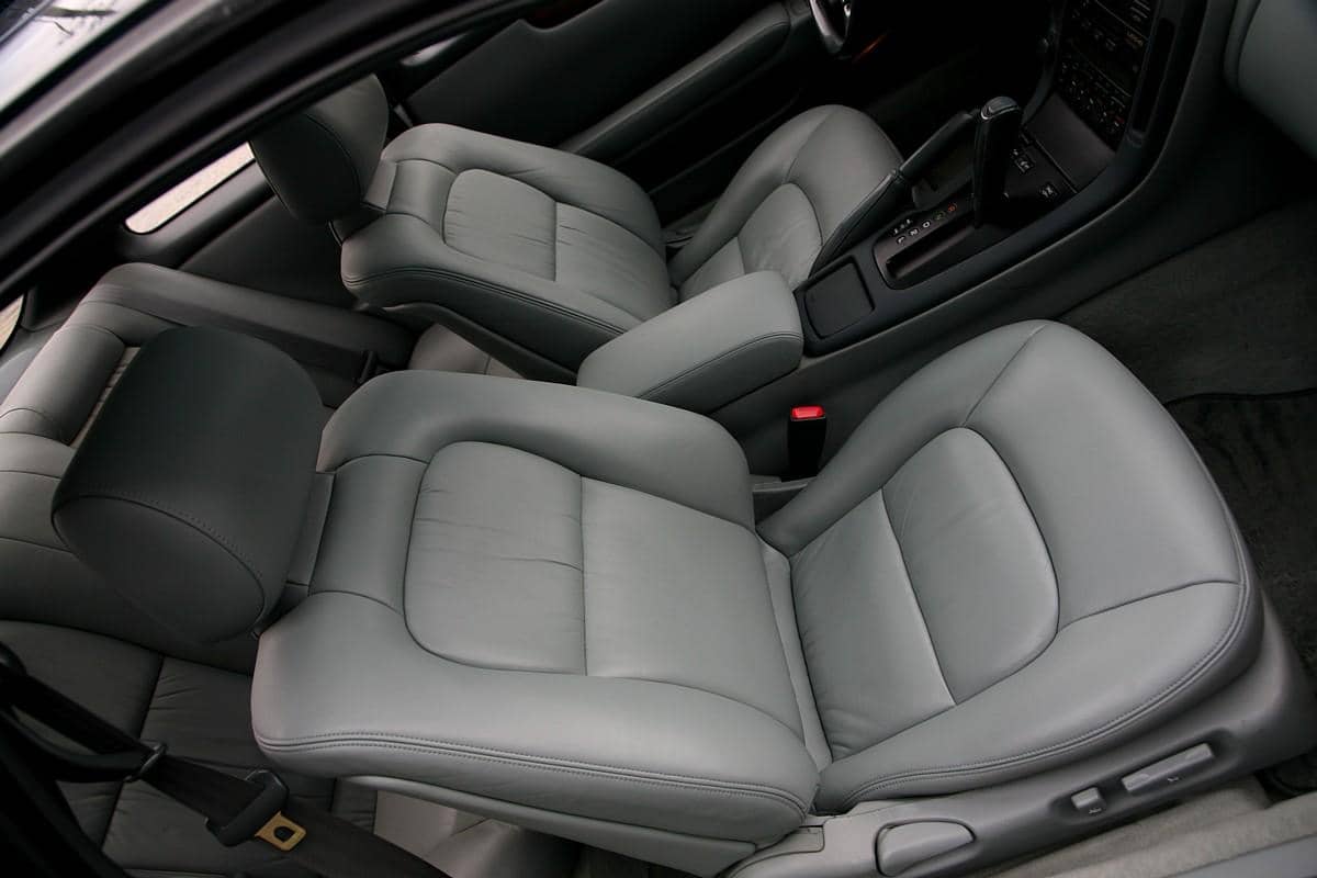 Lexus SC Discussion Board - Cars & Bids