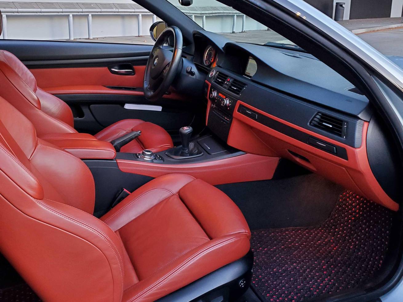 BMW E9X M3 Discussion Board - Cars & Bids