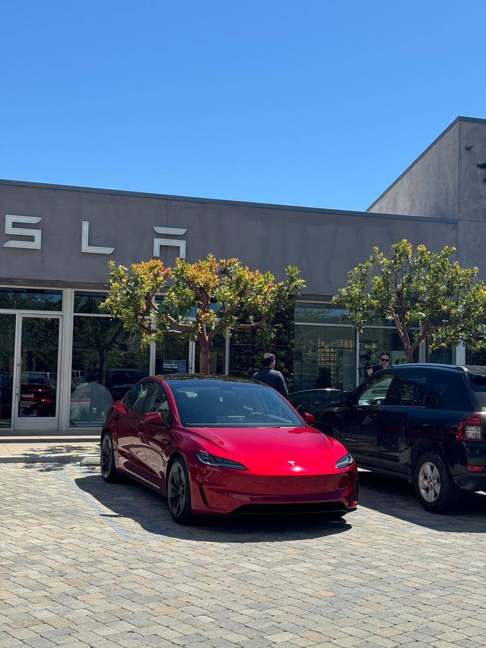 Tesla Model 3 Discussion Board - Cars & Bids
