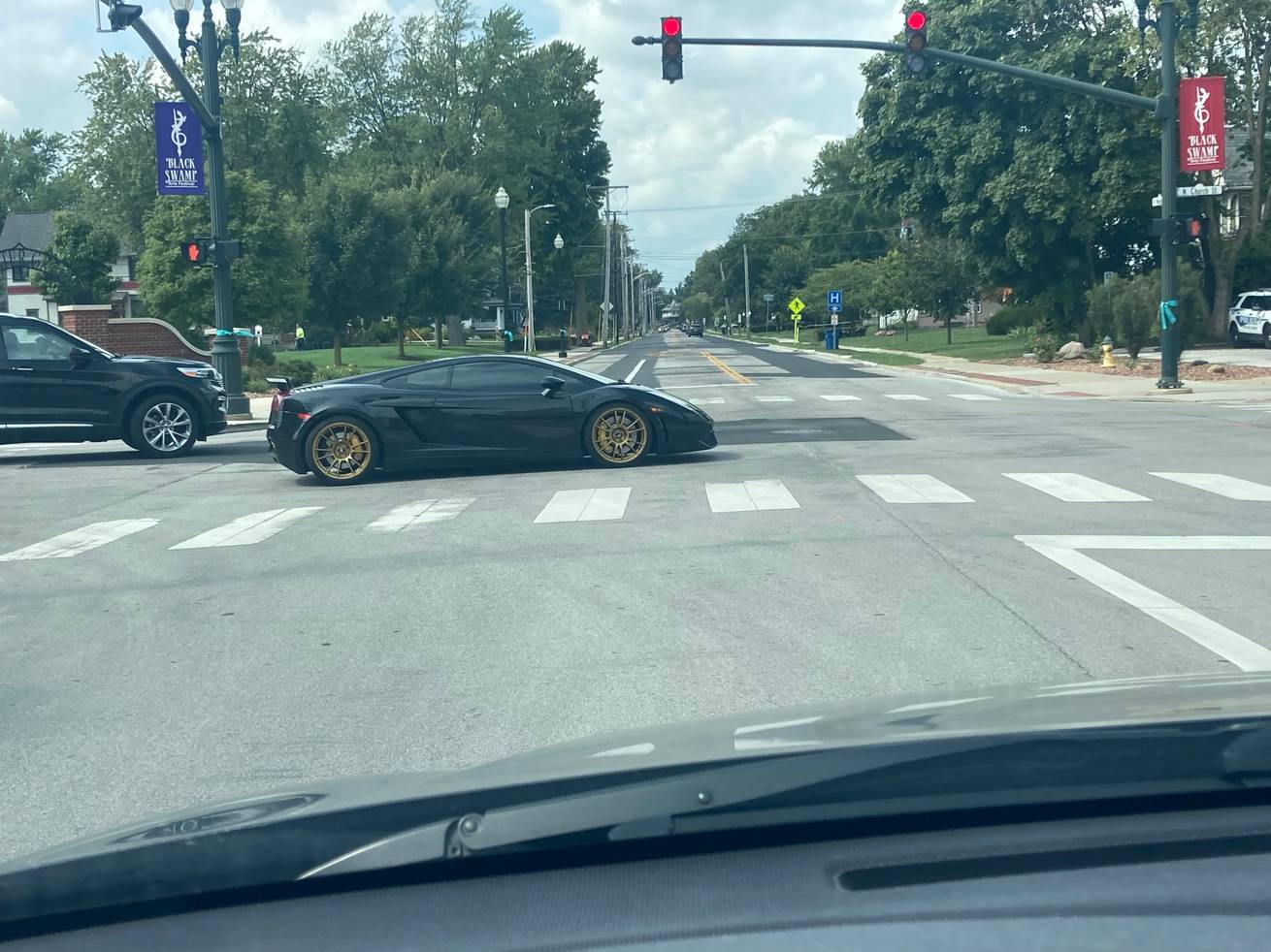 Carspotting Discussion Board - Cars & Bids