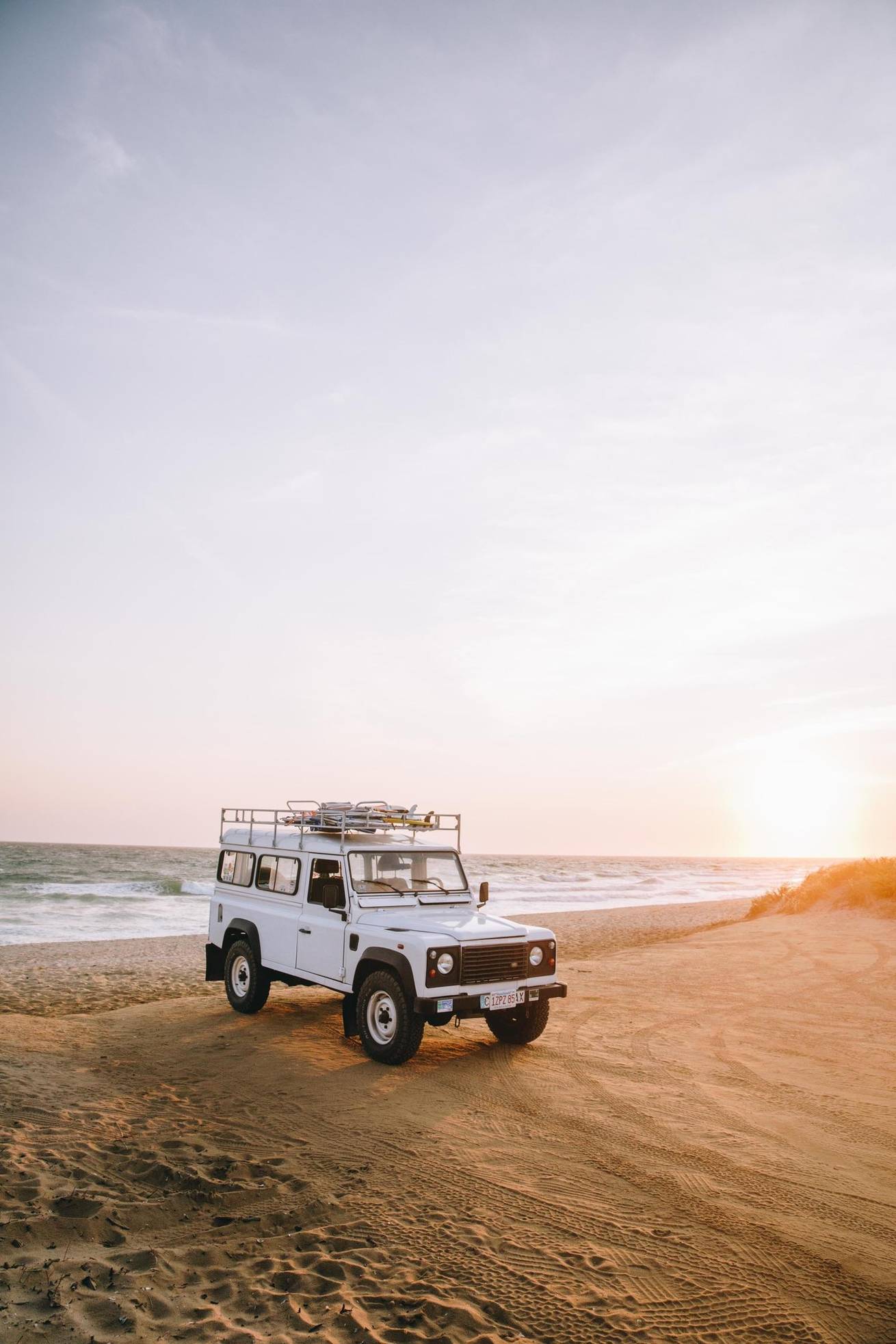 Land Rover Defender Discussion Board - Cars & Bids