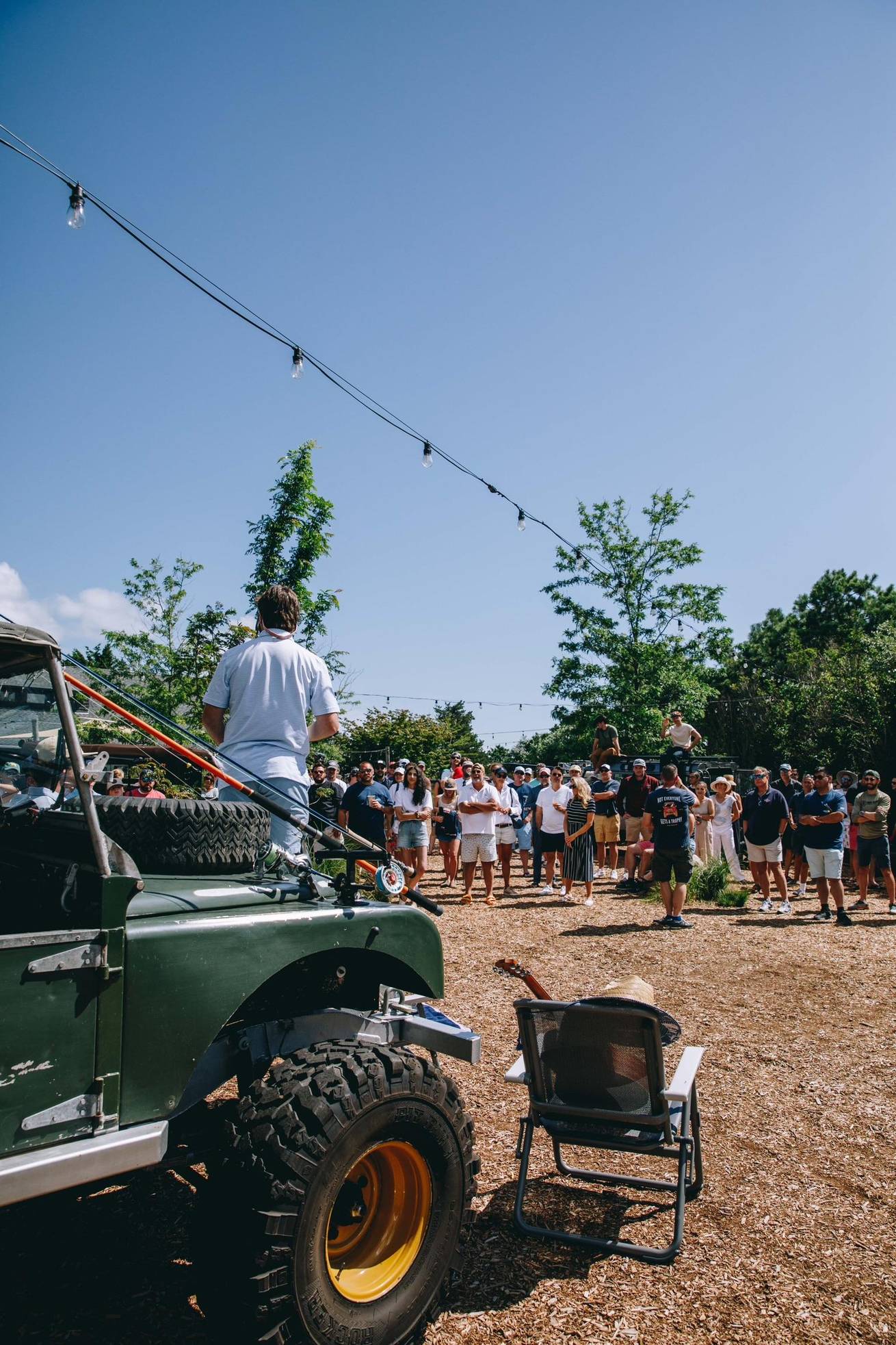 Land Rover Defender Discussion Board - Cars & Bids