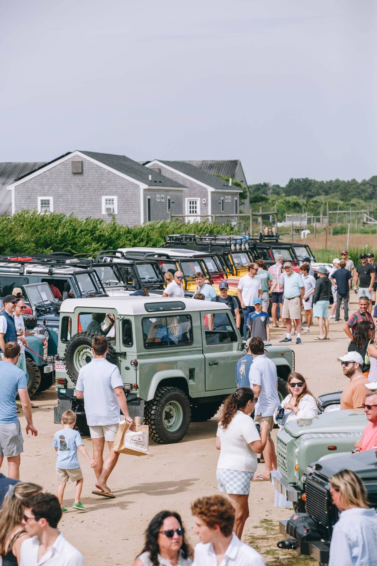 Land Rover Defender Discussion Board - Cars & Bids