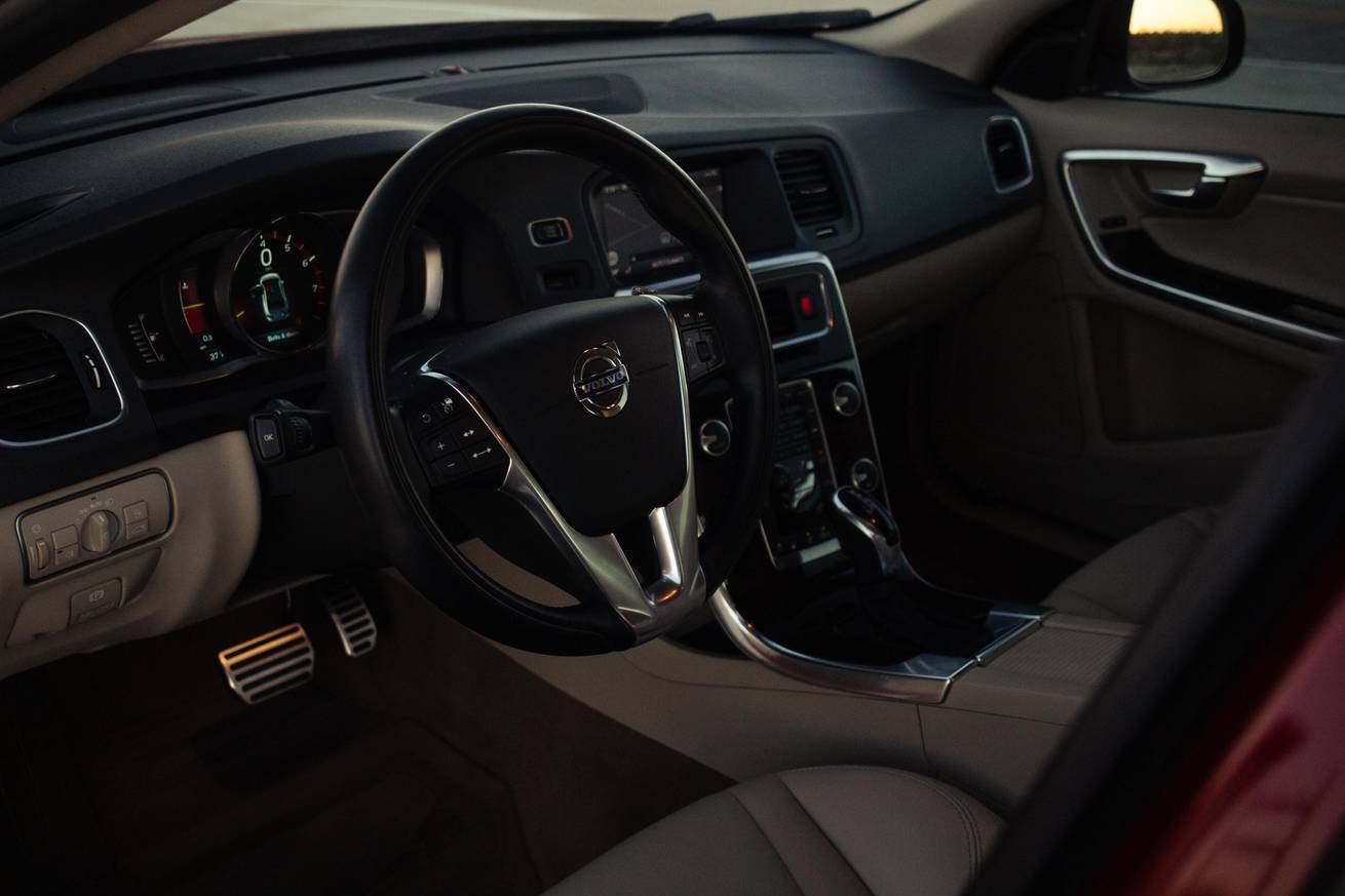 Volvo S60 Discussion Board - Cars & Bids