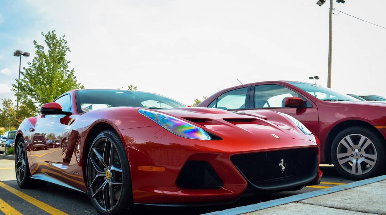 This Car Pod Discussion Board - Cars & Bids