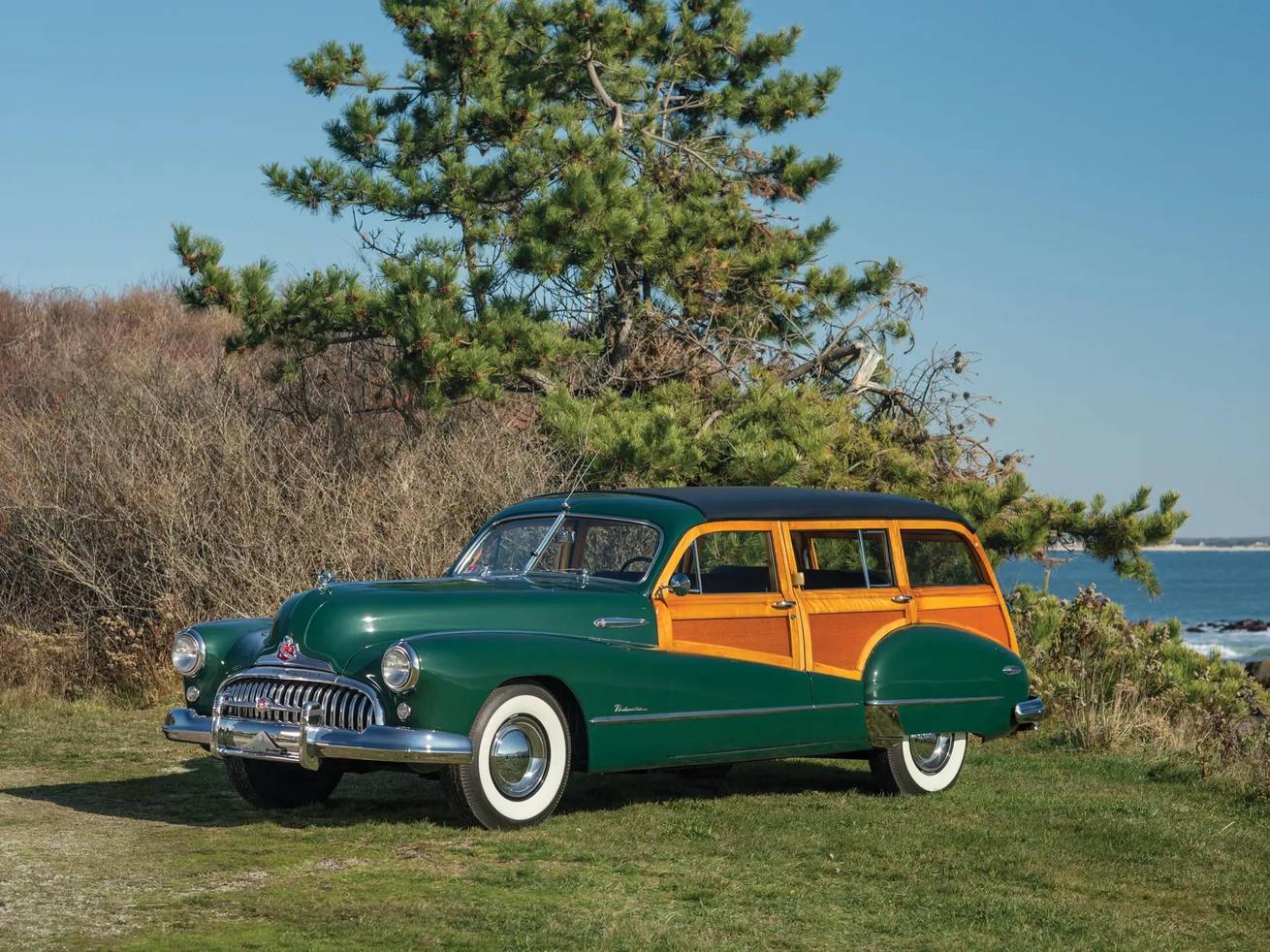 Buick Roadmaster Discussion Board - Cars & Bids