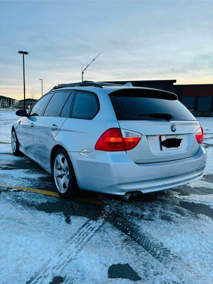BMW 3 Series Discussion Board - Cars & Bids