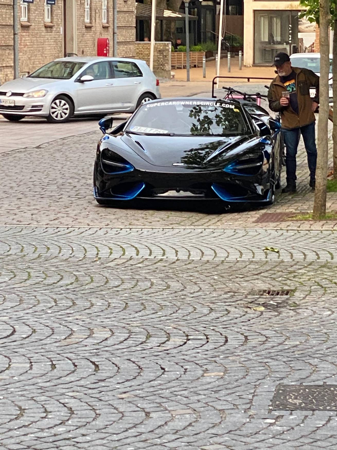 Carspotting Discussion Board - Cars & Bids